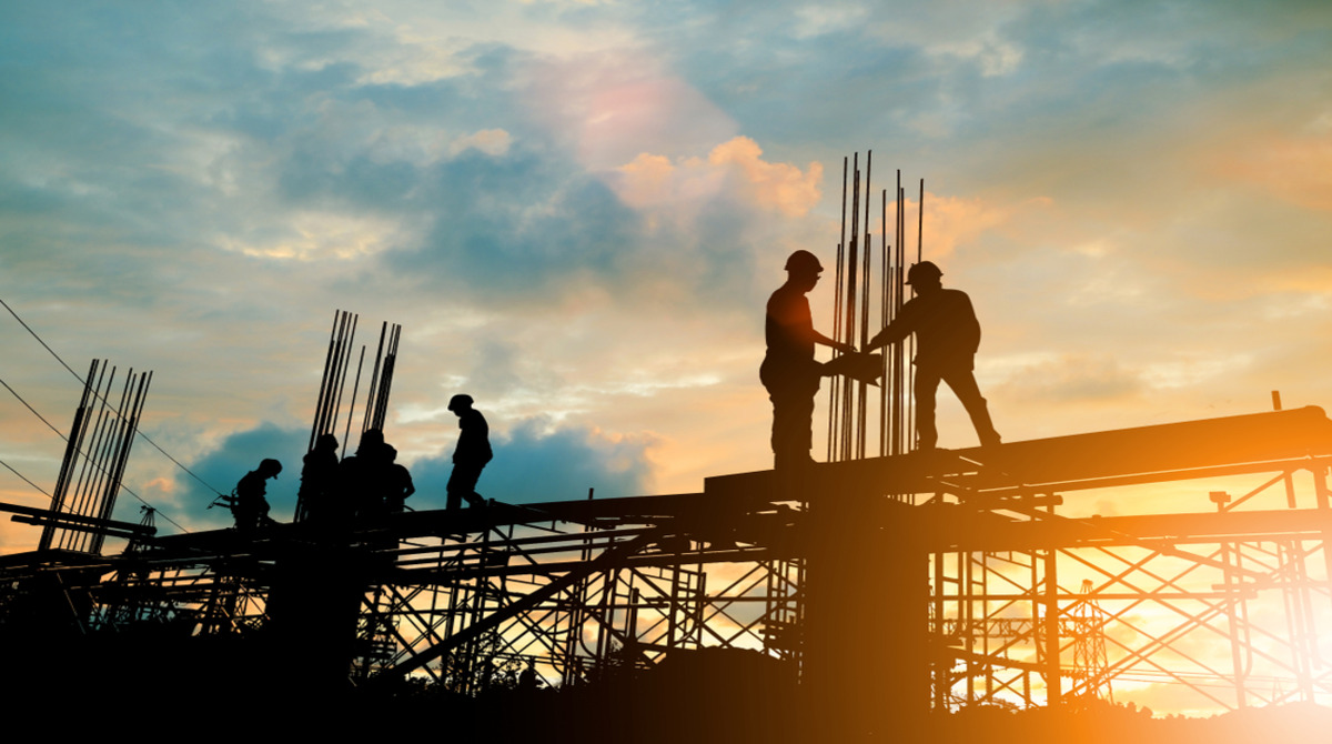 DataBid — Ontario Construction Intelligence Platform